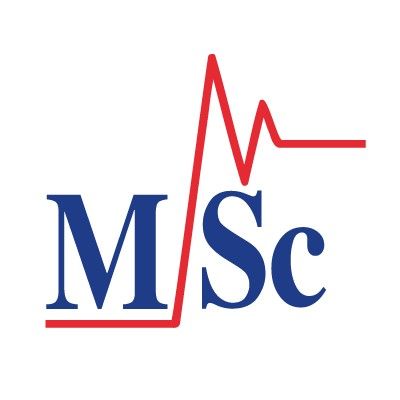 MSc Electronics Oy & MSc Traction Oy Logo & Brand Assets (SVG, PNG and ...