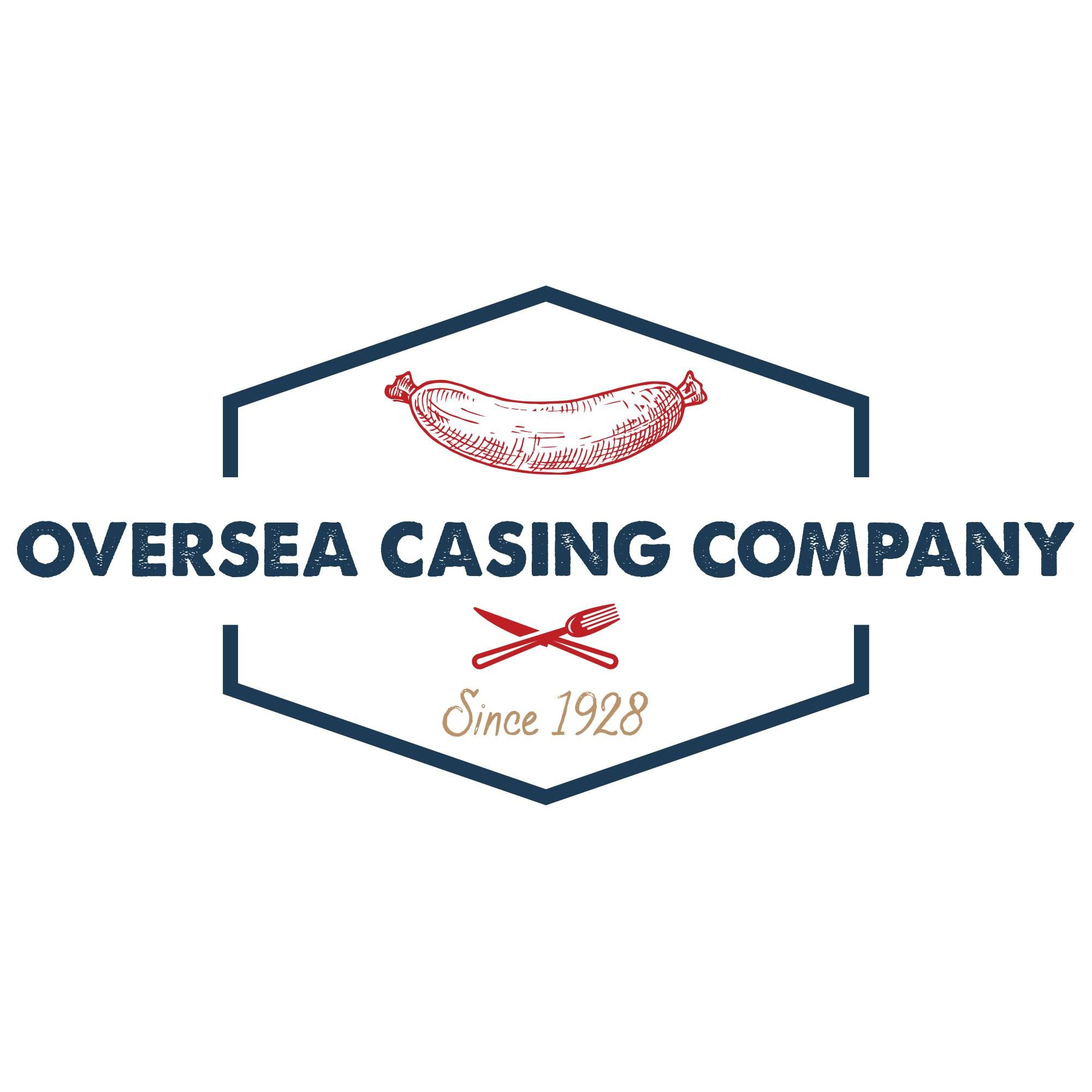 Oversea Casing Logo & Brand Assets (SVG, PNG and vector) - Brandfetch