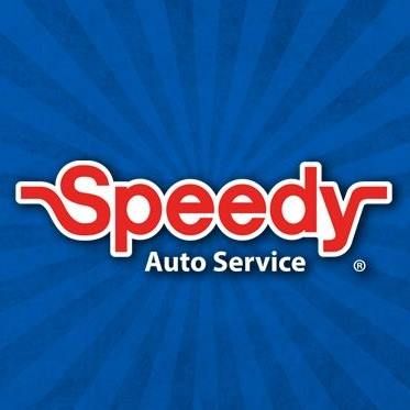 Speedy Auto Service Logo & Brand Assets (SVG, PNG and vector) - Brandfetch