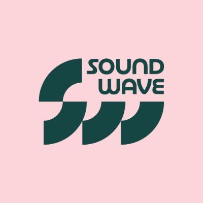 사운드웨이브 SOUNDWAVE Logo & Brand Assets (SVG, PNG and vector) - Brandfetch