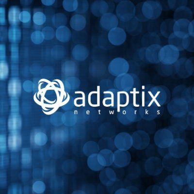 Adaptix Networks Logo & Brand Assets (SVG, PNG and vector) - Brandfetch