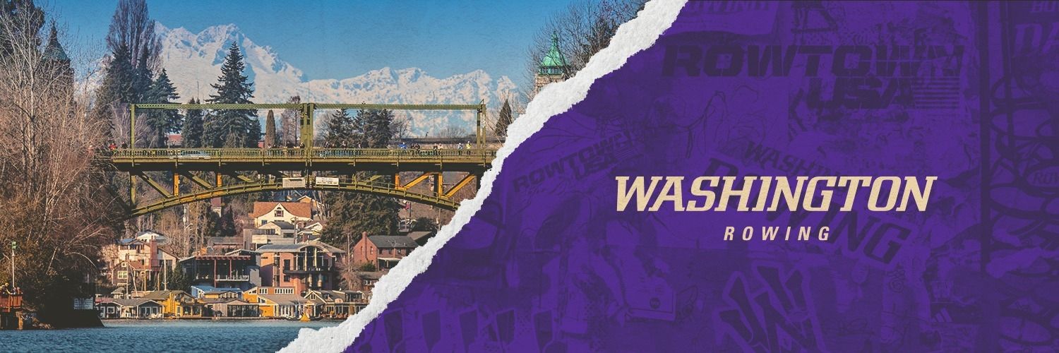 Washington Rowing Logo & Brand Assets (SVG, PNG and vector) - Brandfetch