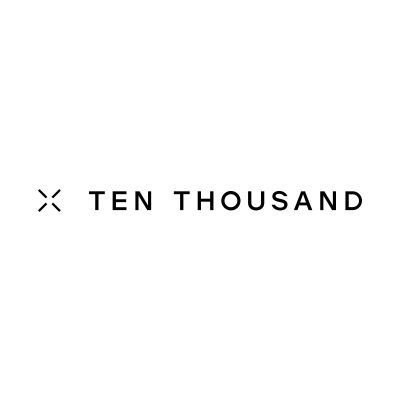 Ten Thousand Logo & Brand Assets (SVG, PNG and vector) - Brandfetch