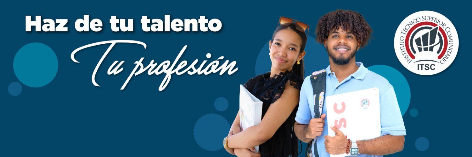 Instituto Técnico Superior Comunitario Logo & Brand Assets (SVG, PNG ...