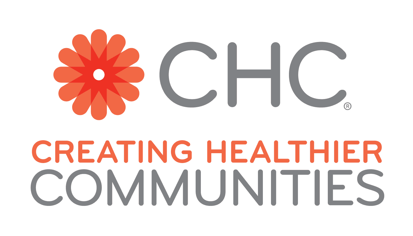 CHC: Creating Healthier Communities Logo & Brand Assets (SVG, PNG and ...