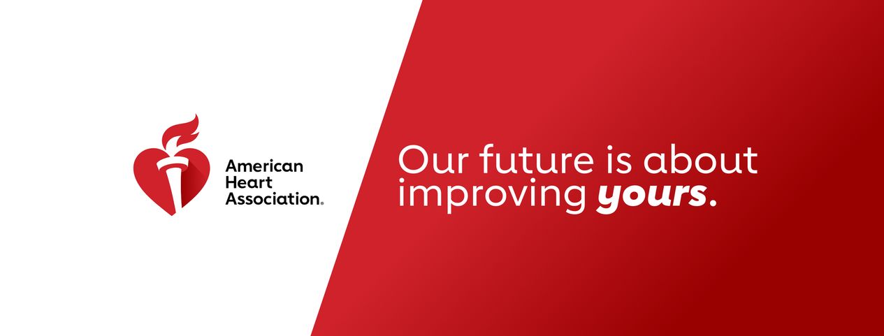 American Heart Association Logo & Brand Assets (SVG, PNG and vector ...