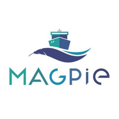 MAGPIE Logo & Brand Assets (SVG, PNG and vector) - Brandfetch