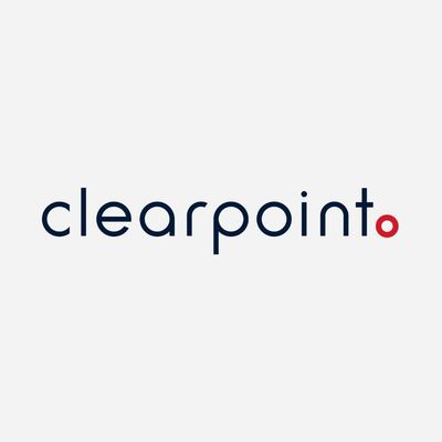ClearPoint Logo & Brand Assets (SVG, PNG and vector) - Brandfetch