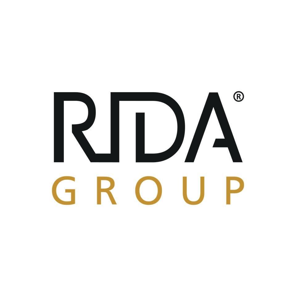 Logotipo Del Nombre Rida