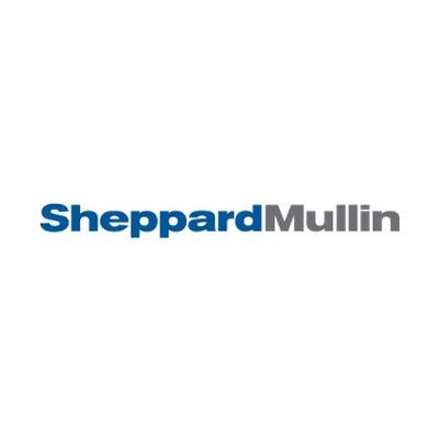 Sheppard Mullin Logo & Brand Assets (SVG, PNG and vector) - Brandfetch