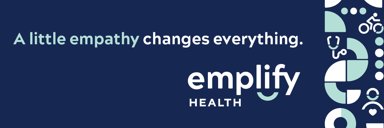 Emplify Health Logo & Brand Assets (SVG, PNG and vector) - Brandfetch