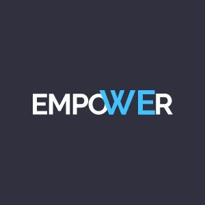 empoWEr Logo & Brand Assets (SVG, PNG and vector) - Brandfetch