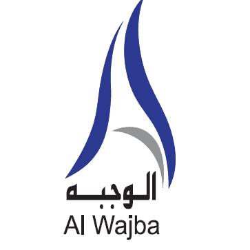 Al Wajba Logo & Brand Assets (SVG, PNG and vector) - Brandfetch