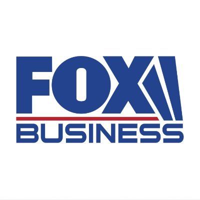 fox network logo font