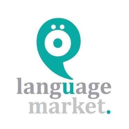 Language Market Logo & Brand Assets (SVG, PNG and vector) - Brandfetch