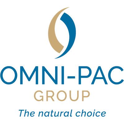 OMNI-PAC GROUP Logo & Brand Assets (SVG, PNG and vector) - Brandfetch