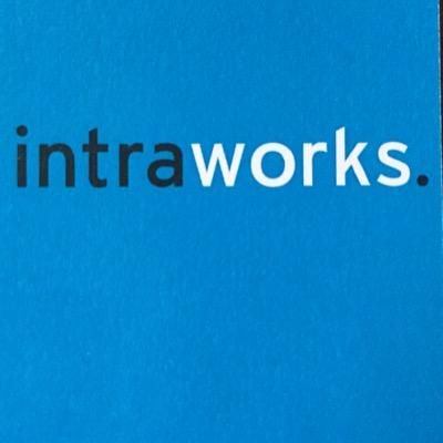 Intraworks Logo & Brand Assets (SVG, PNG and vector) - Brandfetch