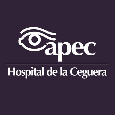 APEC Hospital de la Ceguera Logo & Brand Assets (SVG, PNG and vector ...