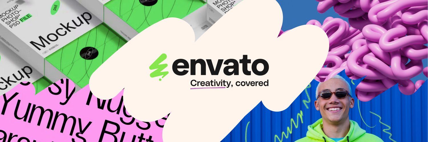 Envato Logo & Brand Assets (SVG, PNG and vector) - Brandfetch