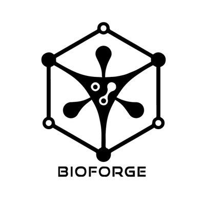 @Bioforge Logo & Brand Assets (SVG, PNG and vector) - Brandfetch