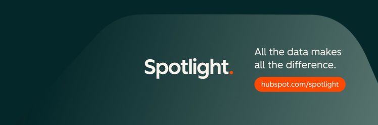 HubSpot Logo & Brand Assets (SVG, PNG and vector) - Brandfetch