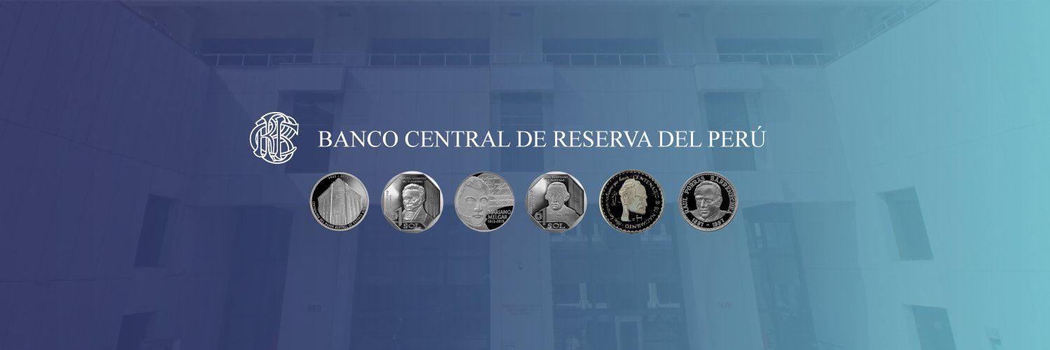 Banco Central de Reserva del Perú Logo & Brand Assets (SVG, PNG and ...