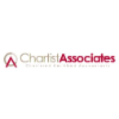 Chartist Associates Logo & Brand Assets (SVG, PNG and vector) - Brandfetch