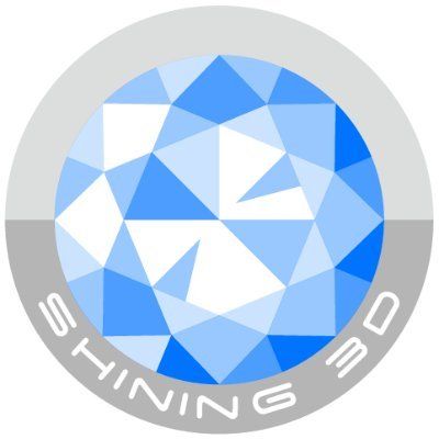 Shining 3D Logo & Brand Assets (SVG, PNG and vector) - Brandfetch