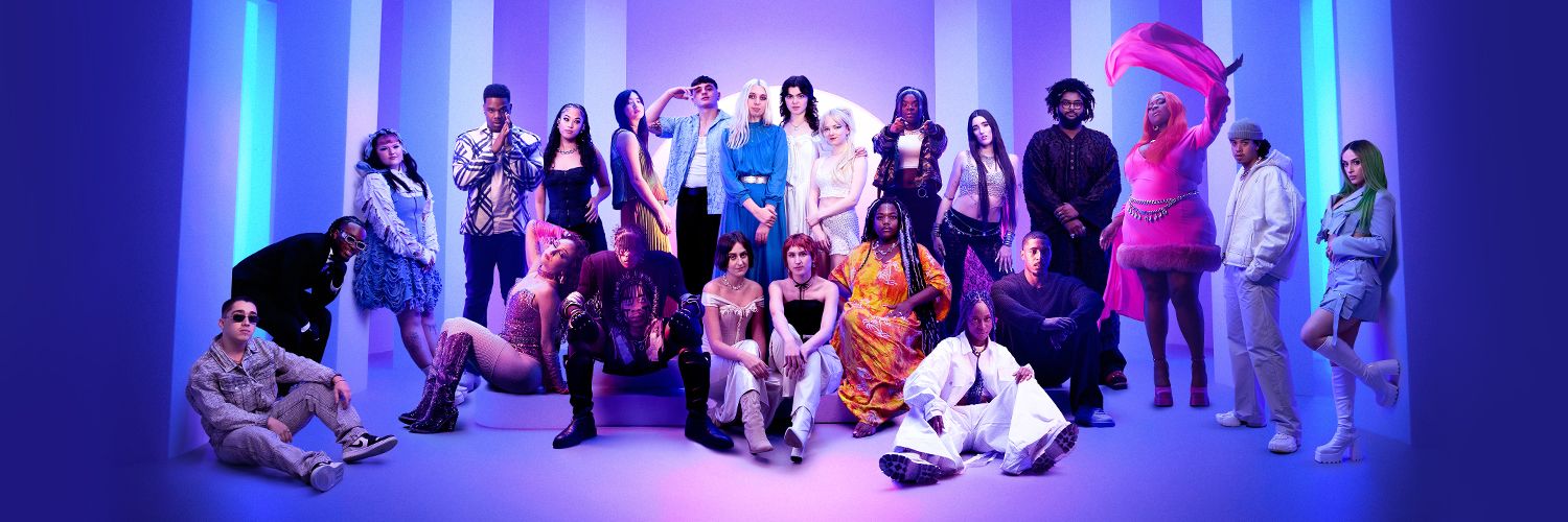 Vevo Logo & Brand Assets (SVG, PNG and vector) - Brandfetch