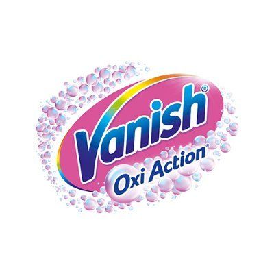 Vanish's brand icon