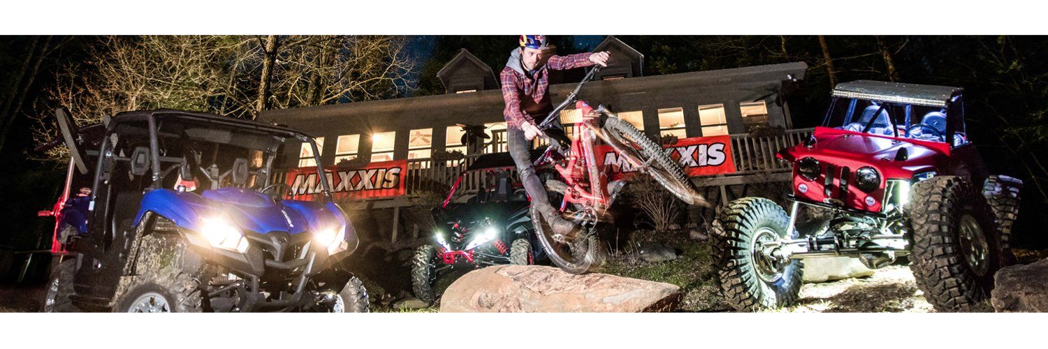 Maxxis Tires Logo & Brand Assets (SVG, PNG and vector) - Brandfetch