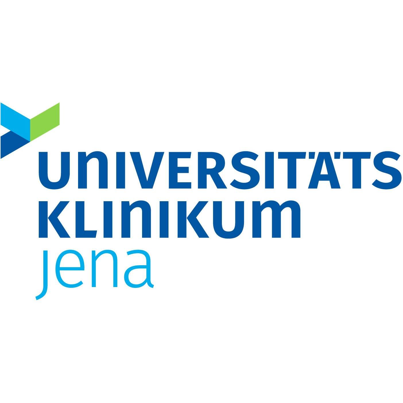 Universitätsklinikum Jena Logo & Brand Assets (SVG, PNG and vector ...