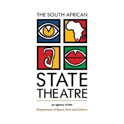 SA State Theatre Logo & Brand Assets (SVG, PNG and vector) - Brandfetch