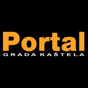 Portal grada Kaštela Logo & Brand Assets (SVG, PNG and vector) - Brandfetch