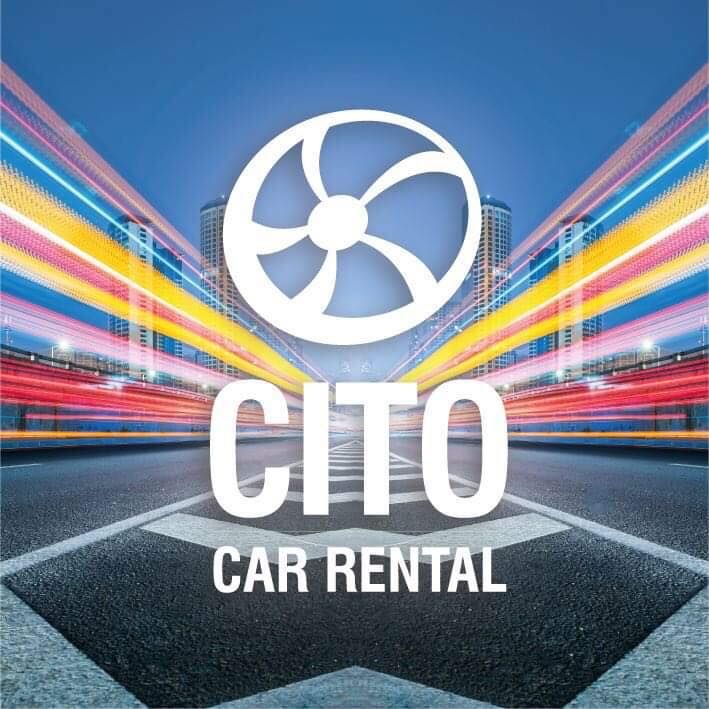 Cito Rent A Car Logo & Brand Assets (SVG, PNG and vector) - Brandfetch