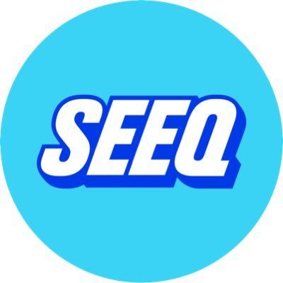 SEEQ SUPPLY Logo & Brand Assets (SVG, PNG and vector) - Brandfetch