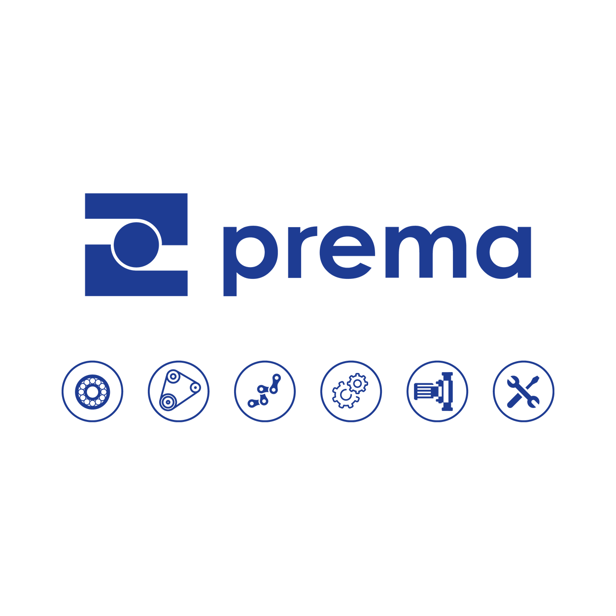 Prema SA Logo & Brand Assets (SVG, PNG and vector) - Brandfetch