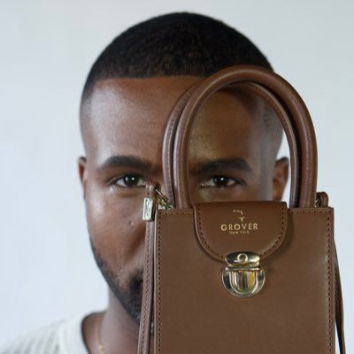 GROVER New York Logo & Brand Assets (SVG, PNG and vector) - Brandfetch