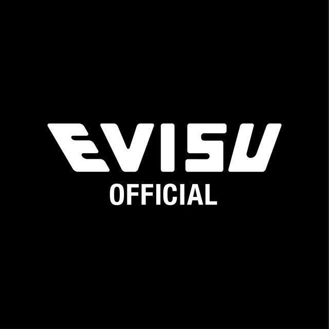 Evisu Logo & Brand Assets (SVG, PNG and vector) - Brandfetch