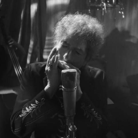 Bob Dylan Logo & Brand Assets (SVG, PNG and vector) - Brandfetch