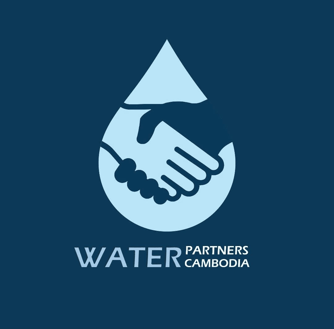 Water Partners Cambodia Logo & Brand Assets (SVG, PNG and vector ...