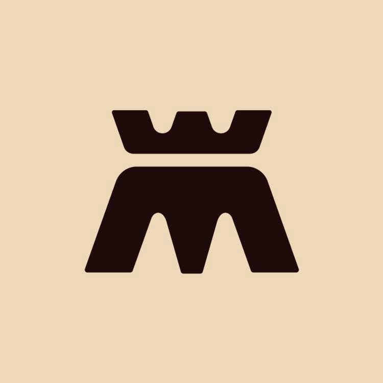 Magnor Glassverk Logo & Brand Assets (SVG, PNG and vector) - Brandfetch