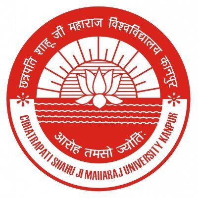 Chhatrapati Shahu Ji Maharaj University Logo & Brand Assets (SVG, PNG ...