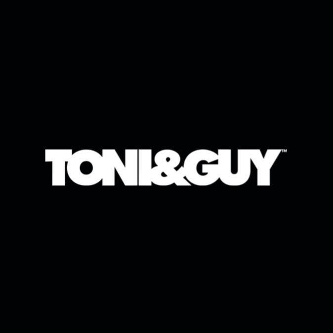 TONI & GUY Logo & Brand Assets (SVG, PNG and vector) - Brandfetch