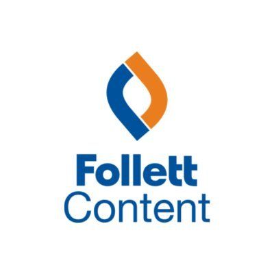 Follett Content Logo & Brand Assets (SVG, PNG and vector) - Brandfetch