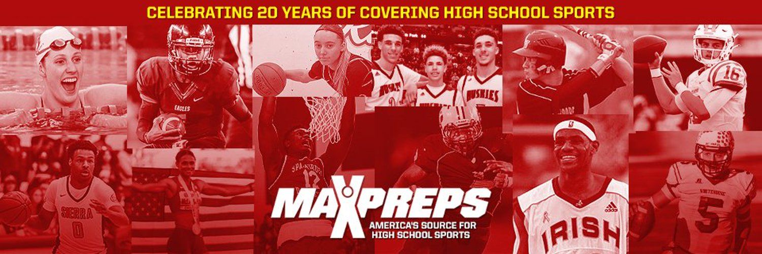 MaxPreps Logo & Brand Assets (SVG, PNG and vector) - Brandfetch