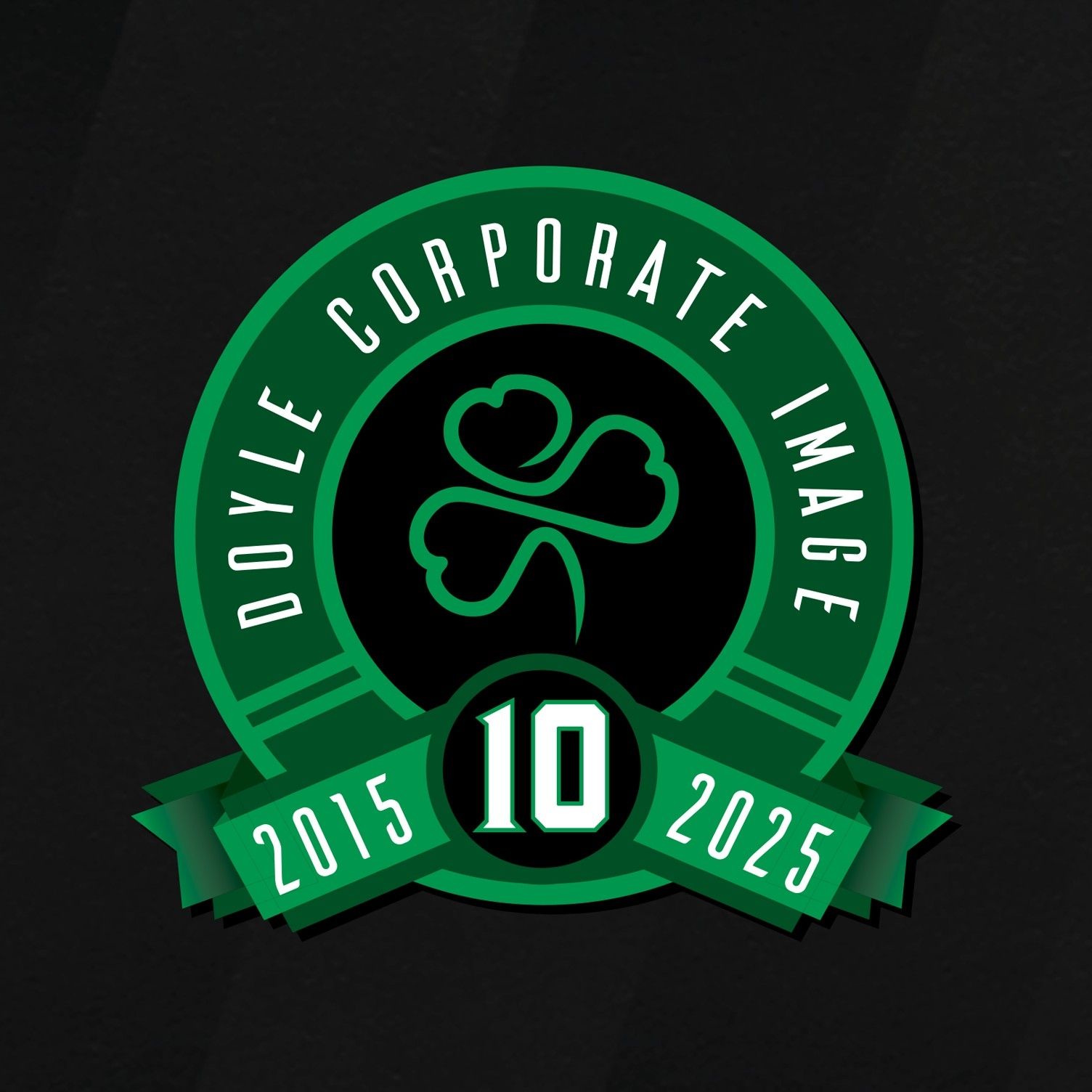 Doyle Corporate Image | Moncton NB Logo & Brand Assets (SVG, PNG and ...