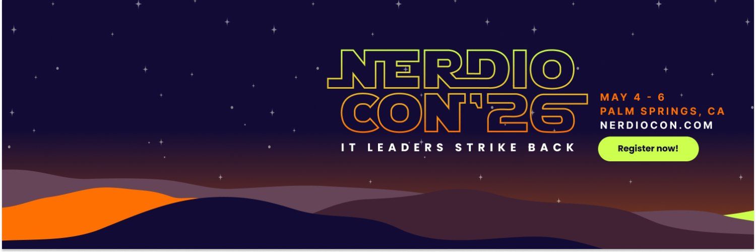 Nerdio Logo & Brand Assets (SVG, PNG and vector) - Brandfetch