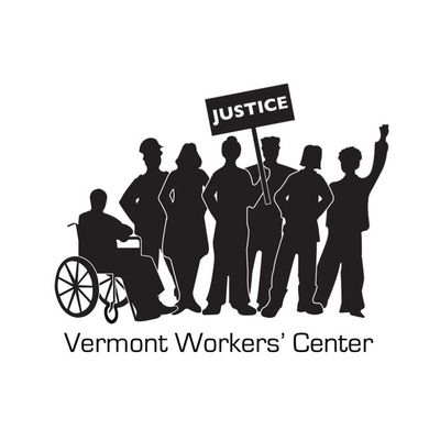 Vermont Workers' Center Logo & Brand Assets (SVG, PNG and vector ...