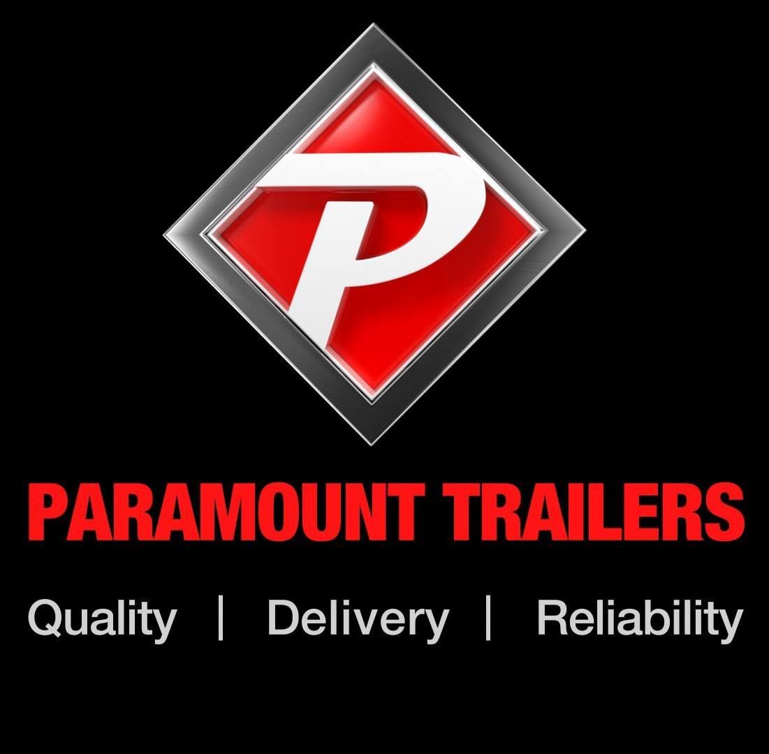 To Paramount Trailers Logo & Brand Assets (SVG, PNG and vector) - Brandfetch